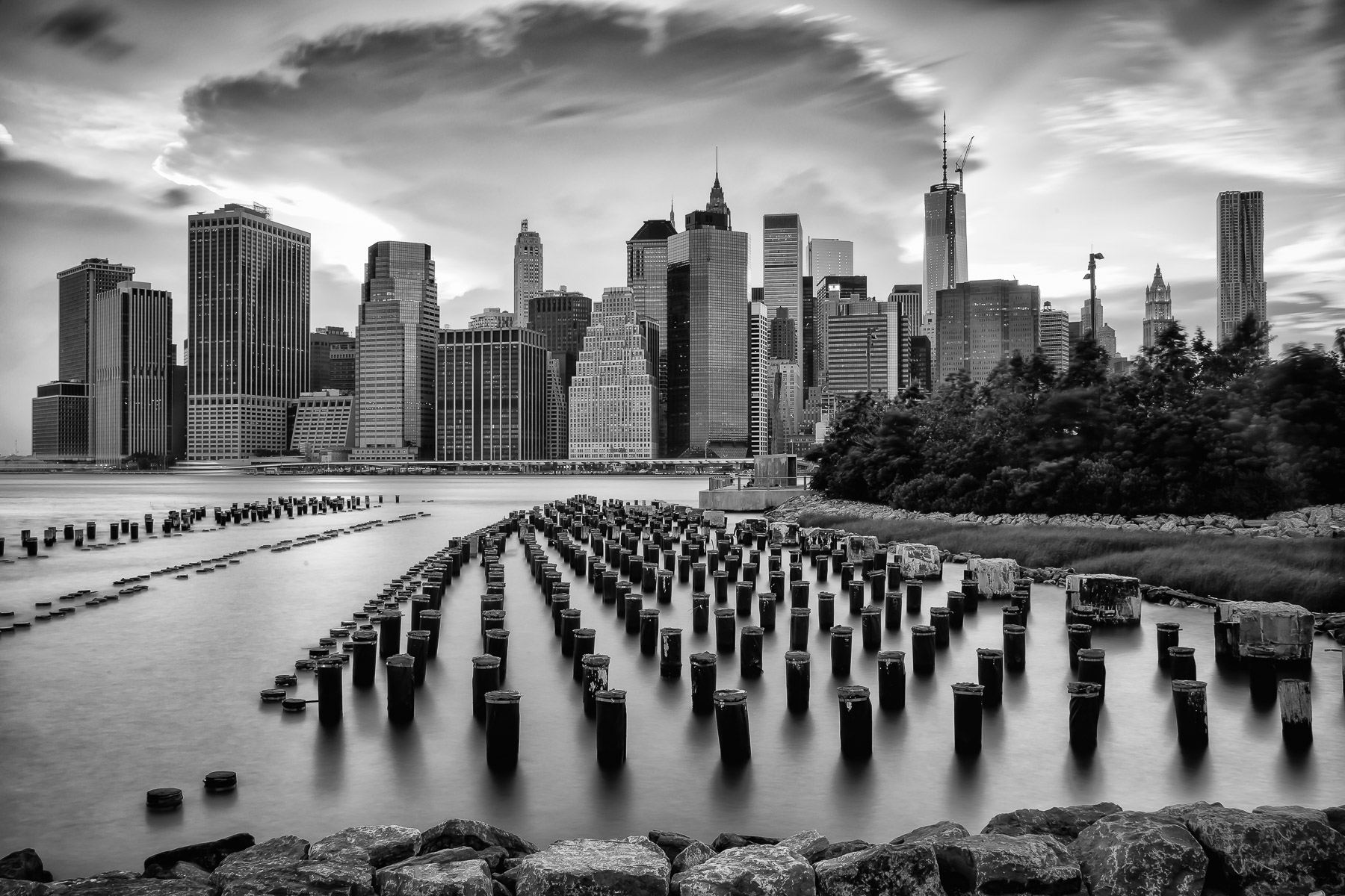 New York Landscapes Photography